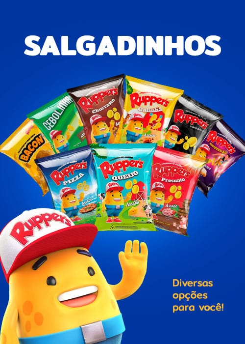 Mobile-7 - Batata Ruppers